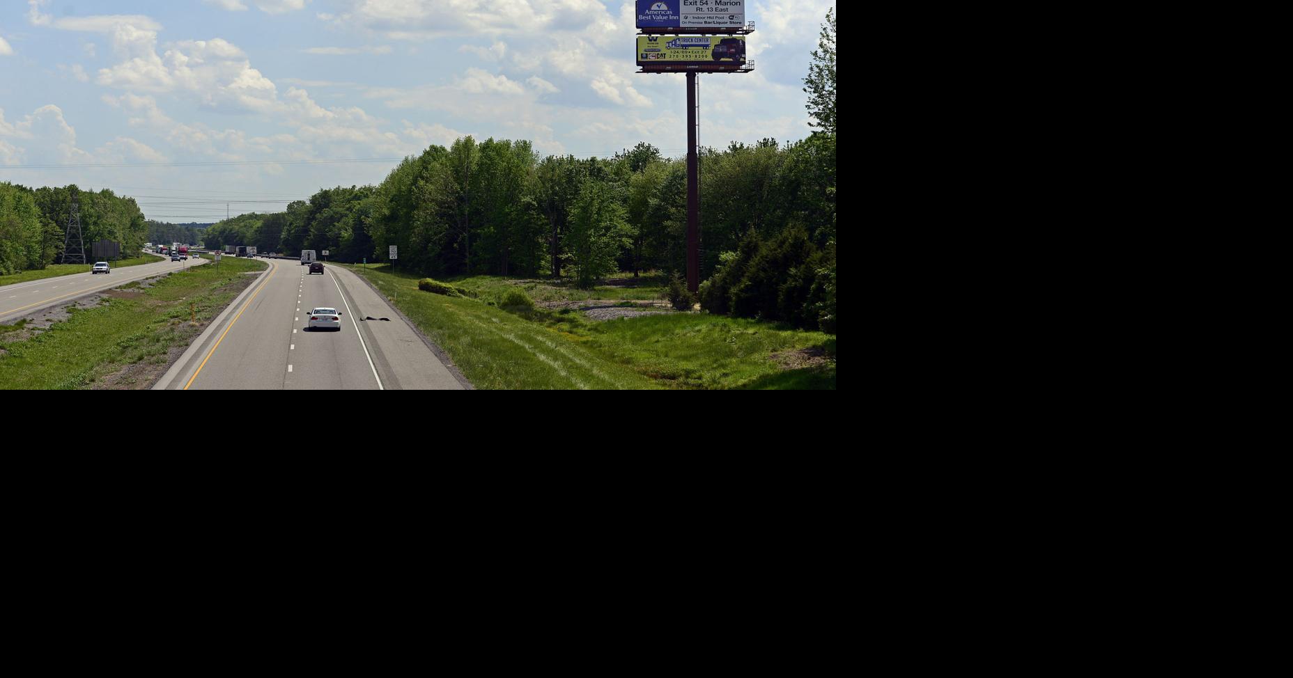 Interstate 57 will be closed at the beginning of next week | Local News ...