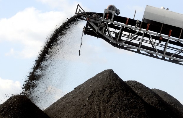 Researcher: We must get creative for clean coal | Local News ...