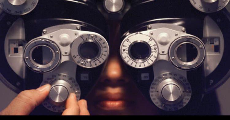 Best Vision Center | | thesouthern.com