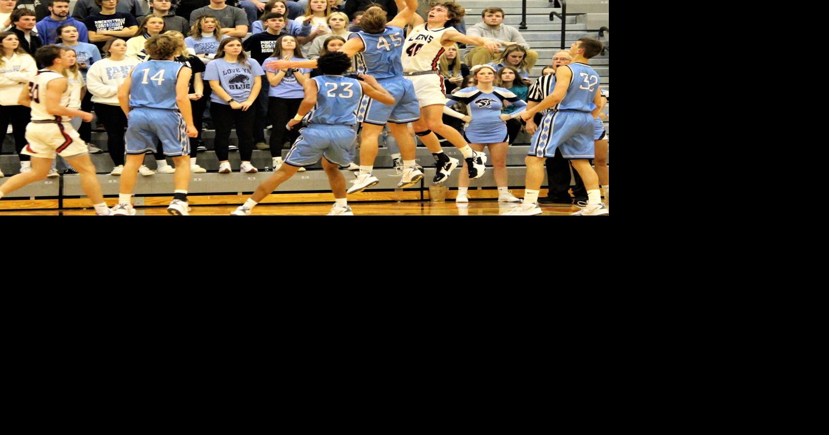 Boys Basketball | Carterville clinches win over Pinckneyville | High ...