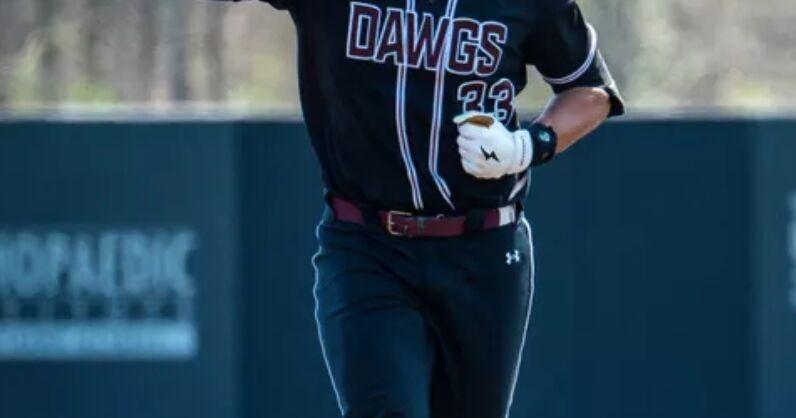 SIU's Schark named National Co-Hitter of the Week | Latest Headlines ...