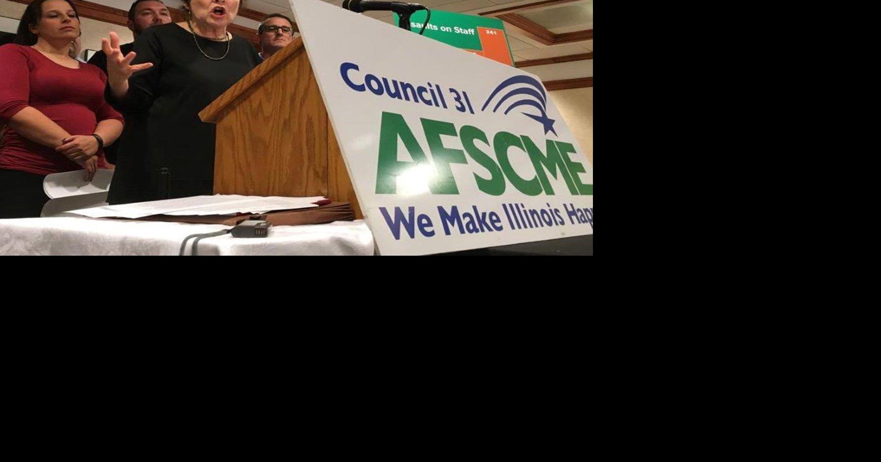 AFSCME: Prison-inmate assaults on officers up 51 percent in Illinois ...