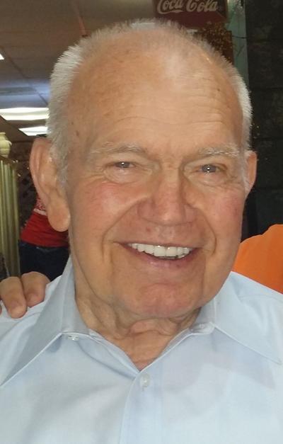 Eugene Stratemeyer | Obituaries | thesouthern.com