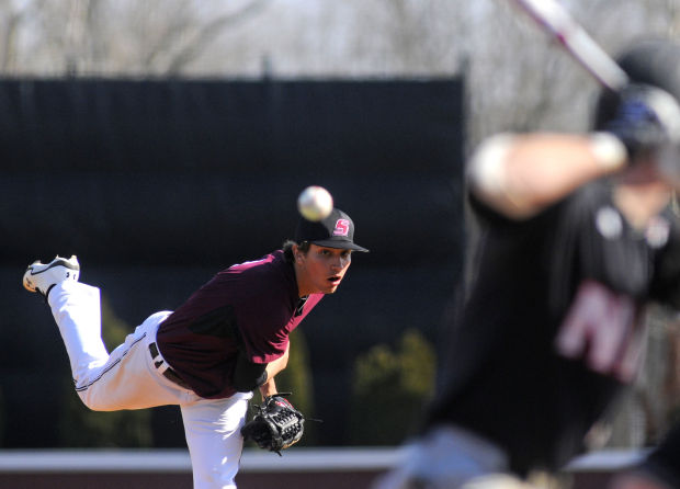 SIU baseball finishes off sweep | College Sports | thesouthern.com