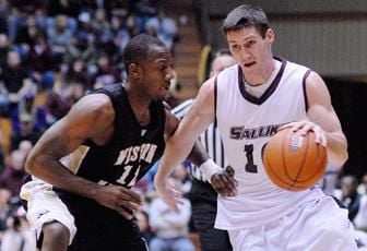 SIU announces Bryan Mullins as next Saluki Basketball coach | SIU ...