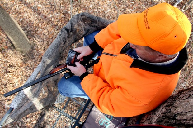 Technology playing major role in modern hunting | Sports | thesouthern.com