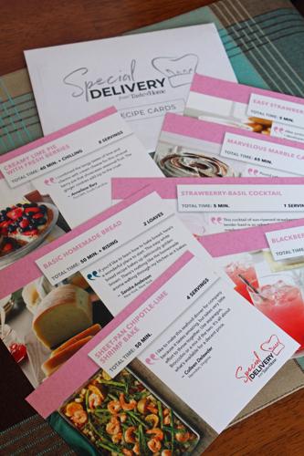 Taste | Special delivery: Home cooks and food lovers discover unique ...