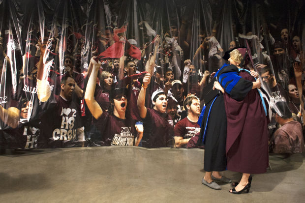 Former UN ambassador to speak at SIU graduation ceremony