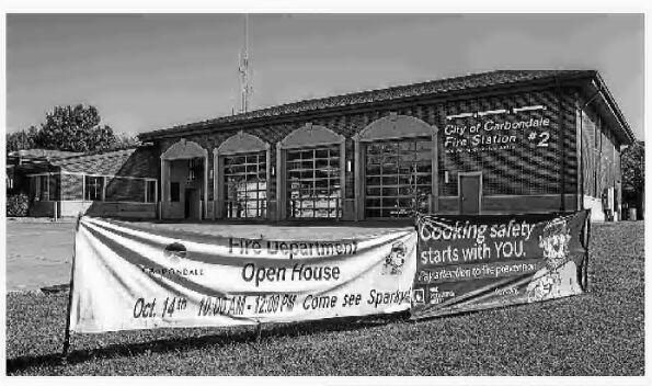 Local departments provide Fire Prevention Week tips | | thesouthern.com