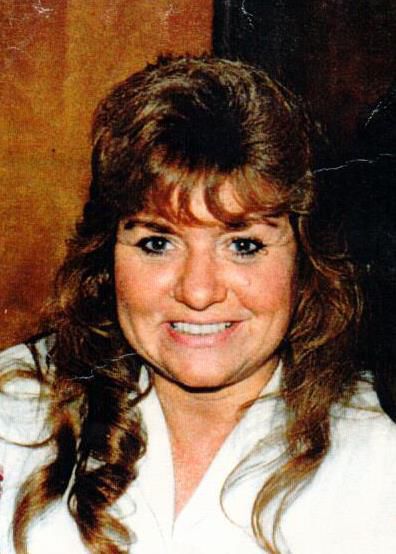 Cathy Louis Sanders