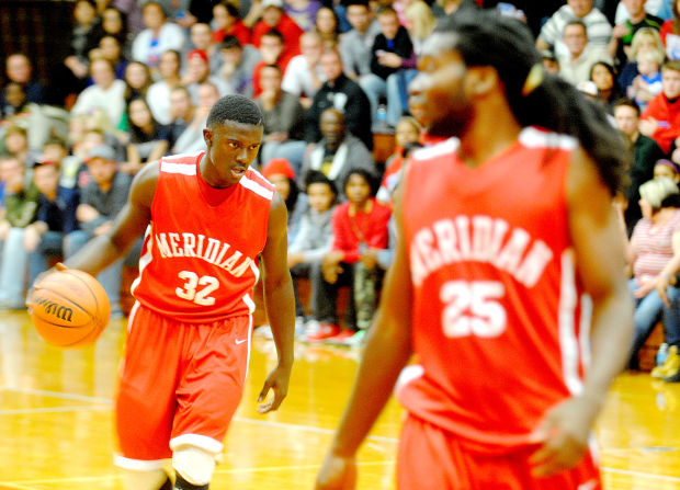 Davis, Meridian off to great start | Meridian | thesouthern.com