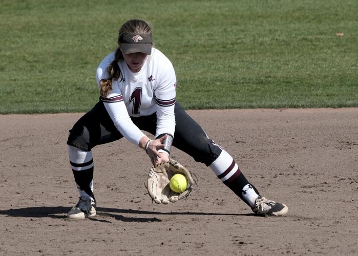 SIU Softball | MVC Tournament: Salukis hope homefield advantage helps ...