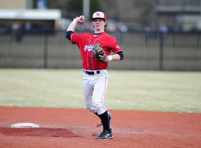 Prep Baseball | Benton opens season by pounding Du Quoin | High School ...