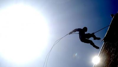 ROTC cadets capture top spot in field exercises | SIU | thesouthern.com