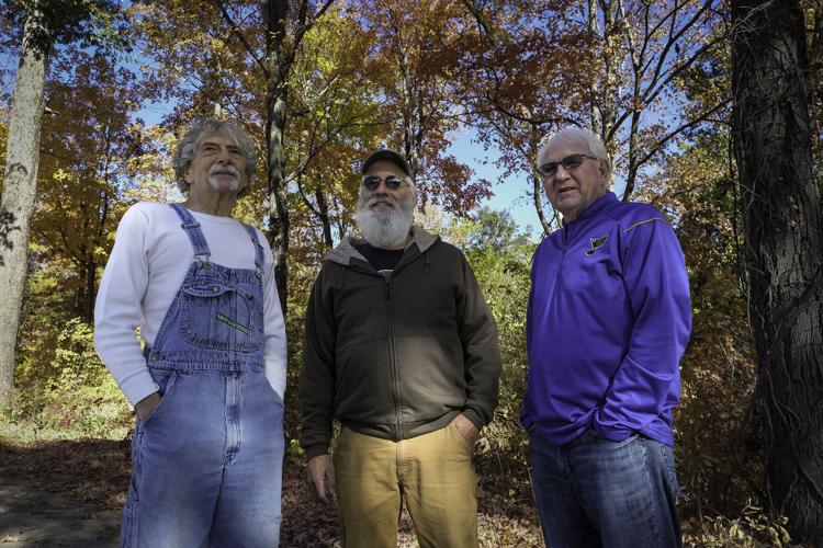 Group wants to create Shawnee National Park and Climate Preserve ...