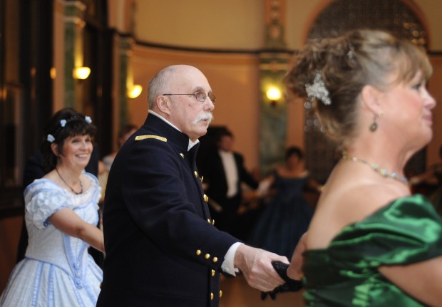 Logan Ball celebrated in Murphysboro | Local News | thesouthern.com