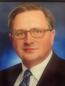 James Pape | Obituaries | thesouthern.com