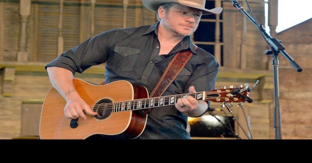 Country Scene | After touring hiatus, Jason Eady has two upcoming shows ...
