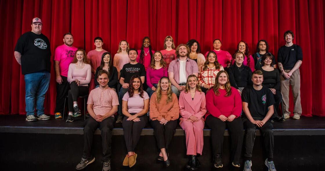Meet the 'Legally Blonde: The Musical' Cast | Latest Headlines ...