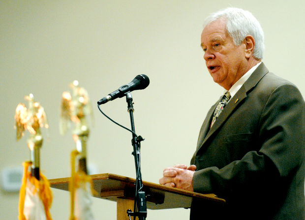 John Rednour Sr. Funeral | Latest Headlines | thesouthern.com