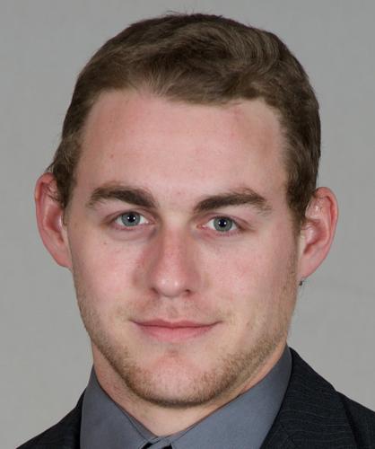 Meet A Saluki: P Derek Mathewson | Sports | thesouthern.com