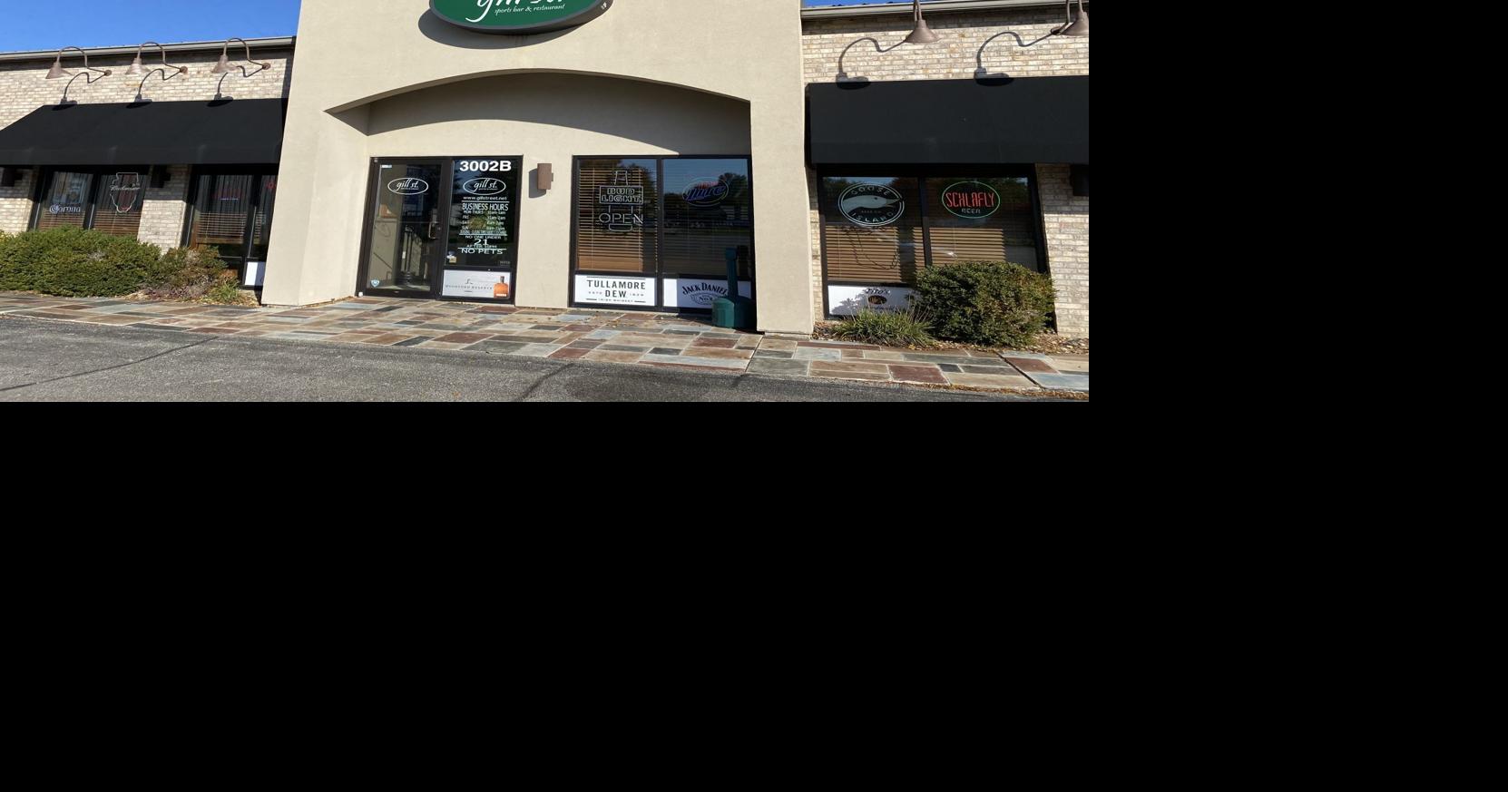 Eats of the Week: Gill Street Sports Bar, not your 'ordinary bar and ...