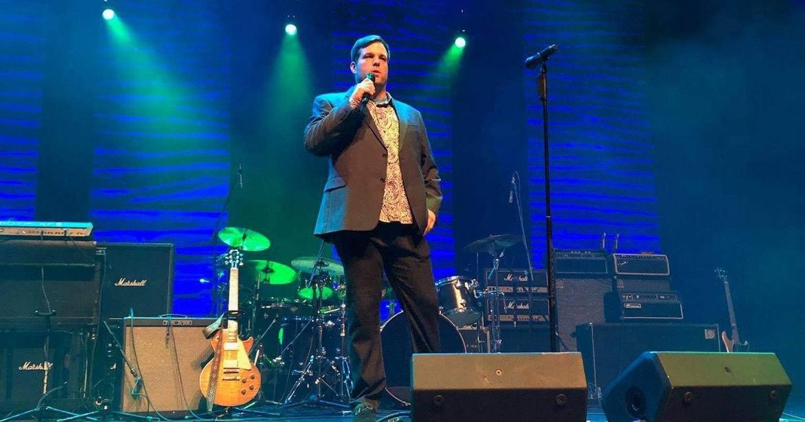 Pitcher turned promoter: Cody Dunbar bringing concerts to Southern ...
