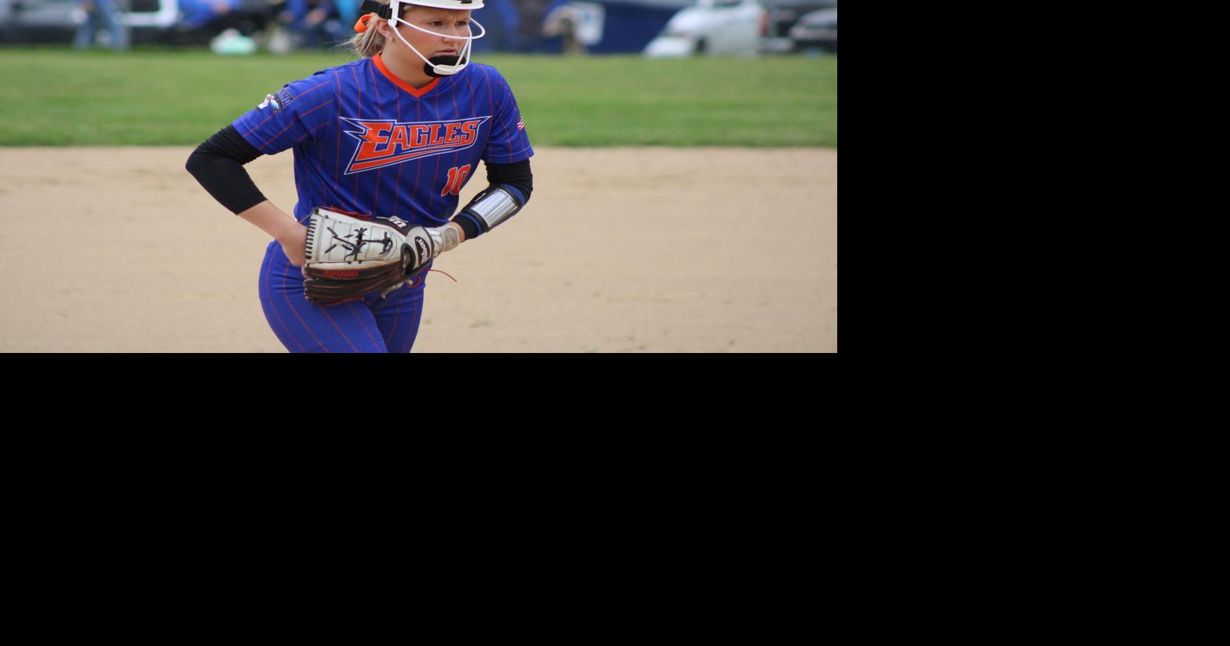 Vienna's Vinson and softball a perfect match | Latest Headlines ...
