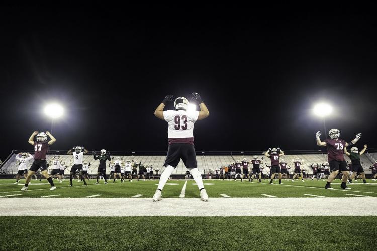 SIU Football | 3 Things to Watch: Spring practice begins for Salukis ...