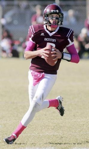 Leffler growing into his role | Benton | thesouthern.com