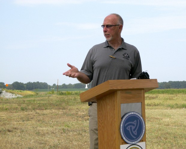 More road construction along Illinois 13 to begin today | Local News ...