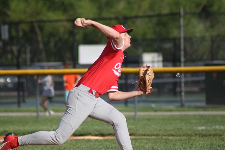 Marion softball, baseball games suspended | Latest Headlines ...