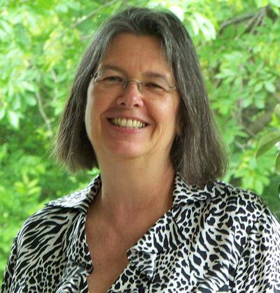 Gillian Graham Harrison | Obituaries | thesouthern.com