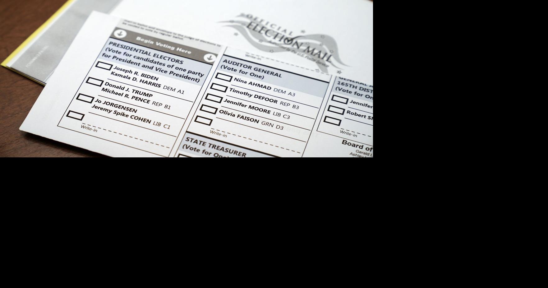 A look at the 5 presidents who lost the popular vote but won the ...