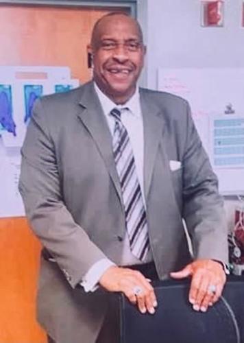 Where Are They Now? | Herrin's Gary Rafe was intimidating force in the ...