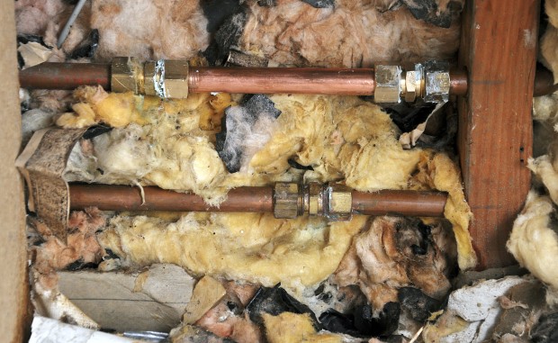 Busted pipe = Big problem | Local News | thesouthern.com