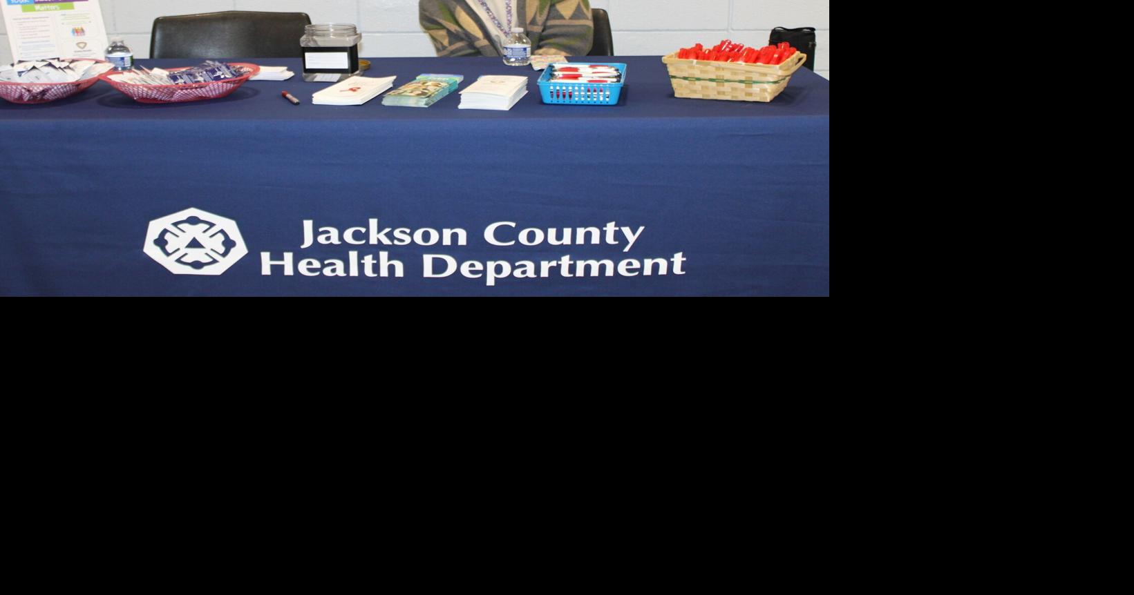 Jackson County Health Department to open sexual health outreach office ...