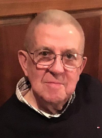 David 'Dave' Baggett