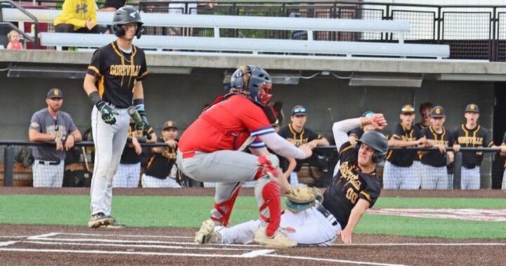 Spartans slip past Blackcats in baseball sectional | Latest Headlines ...