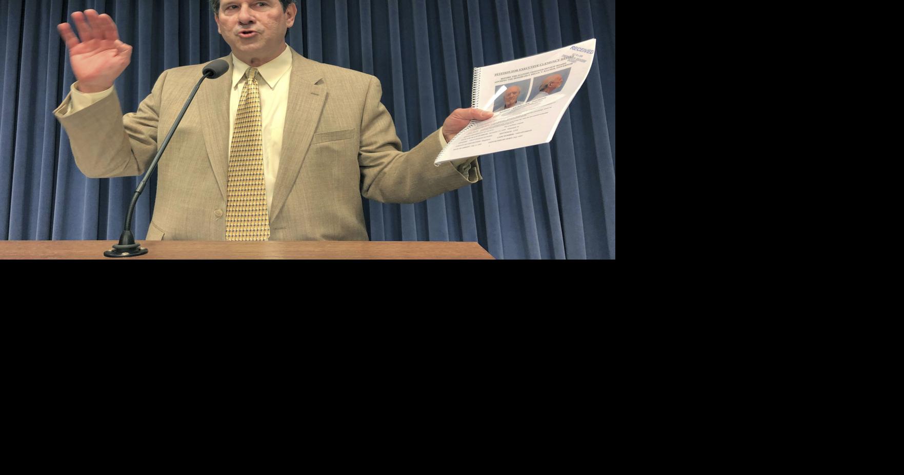 Illinois Innocence Project founder seeks 'conviction integrity unit ...