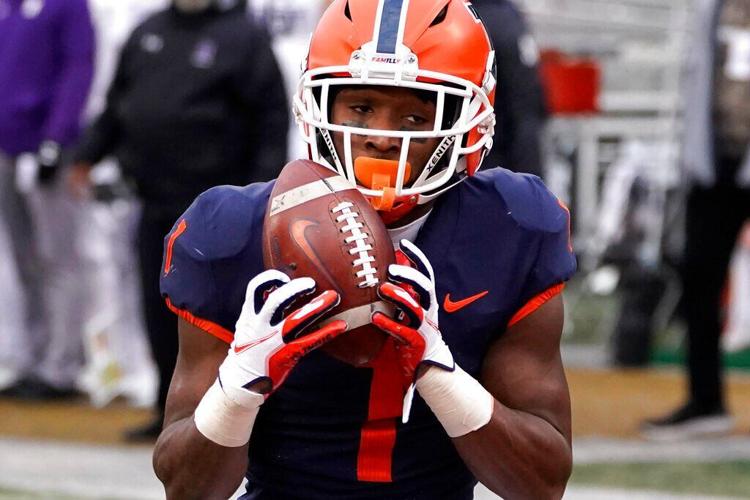 Isaiah Williams has found himself after position switch and become a ...