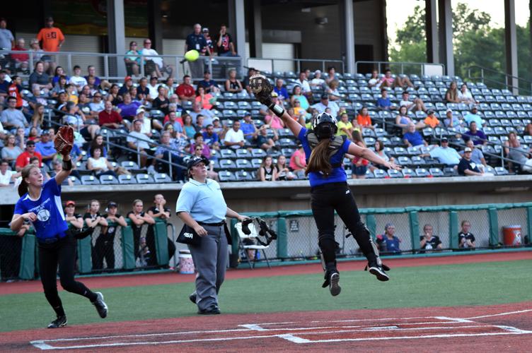 Photos: Inaugural Southern Illinois Select Softball Game | Photo ...