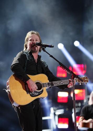 Sikeston Jaycee's Bootheel Rodeo boasts impressive country lineup ...