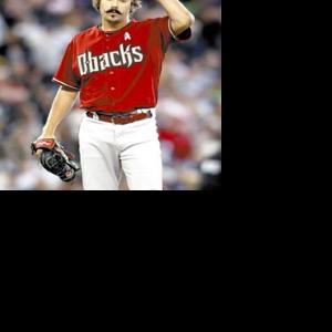 Zavada's pitching, mustache getting attention | Sports | thesouthern.com