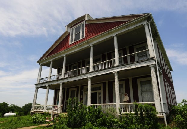 Saving history | Latest Headlines | thesouthern.com