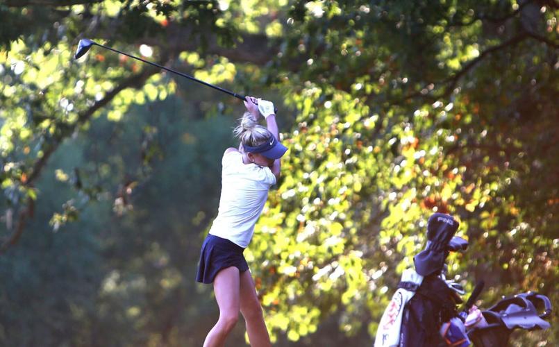 Roper leaves quite the legacy as Marion golfer | Latest Headlines ...