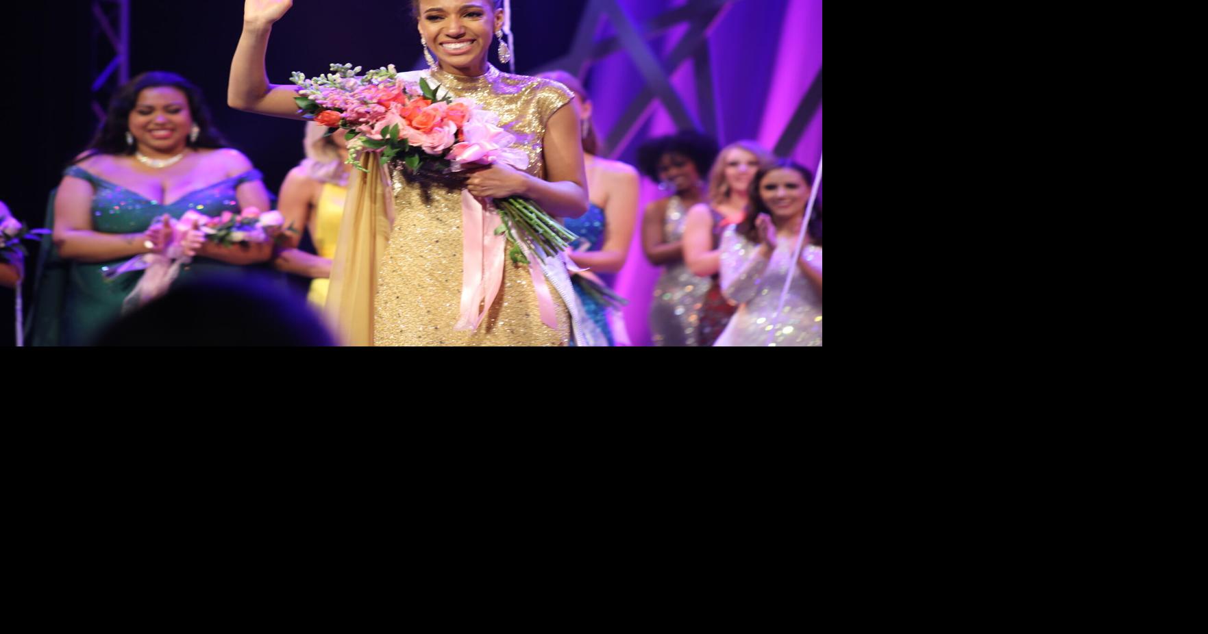 New Miss Illinois crowned in Marion | Local News | thesouthern.com