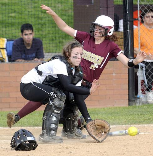 Cobden's Quertermous will take the fourth