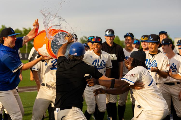 Surprenant wins 400th game at JALC | Latest Headlines | thesouthern.com