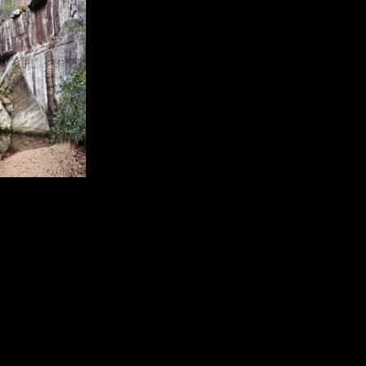 Devil's Backbone | | thesouthern.com